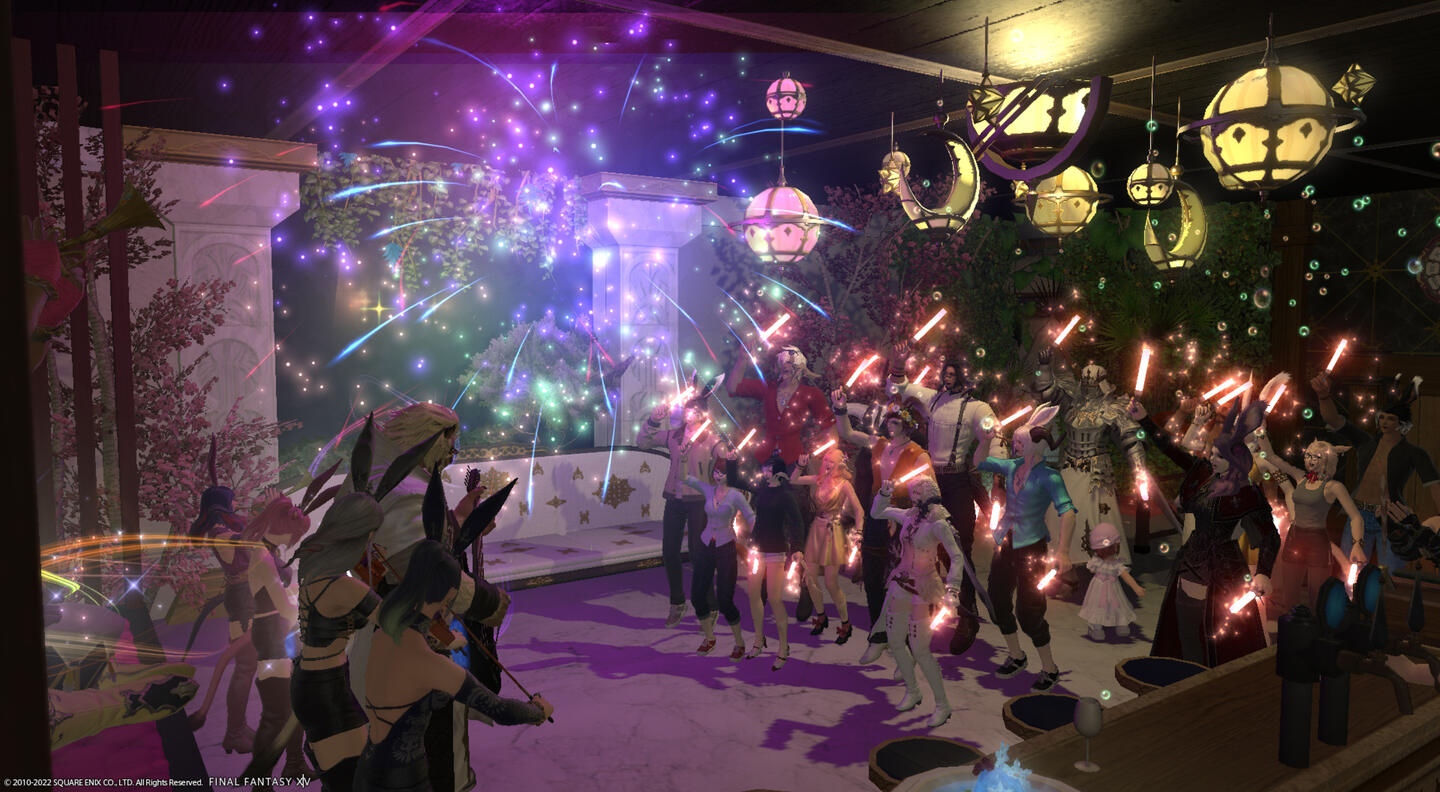 Nebula Gallery